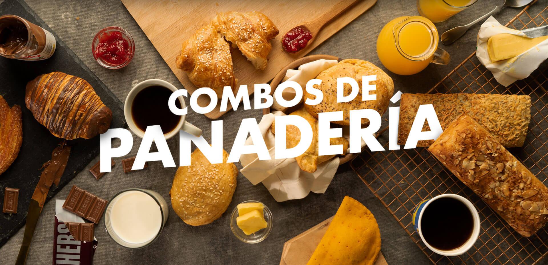 AMPM - Fácil y Rápido