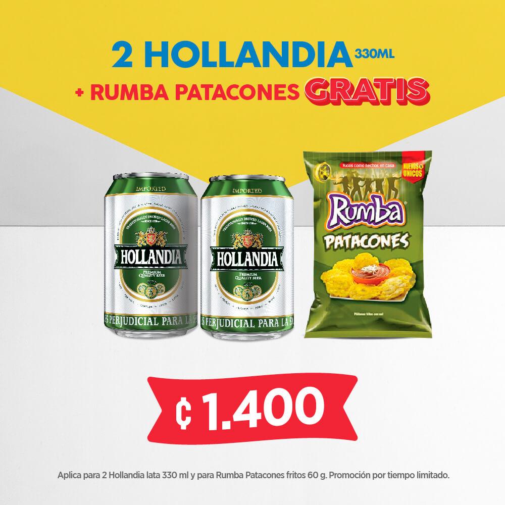 Combos fiesteros - AMPM