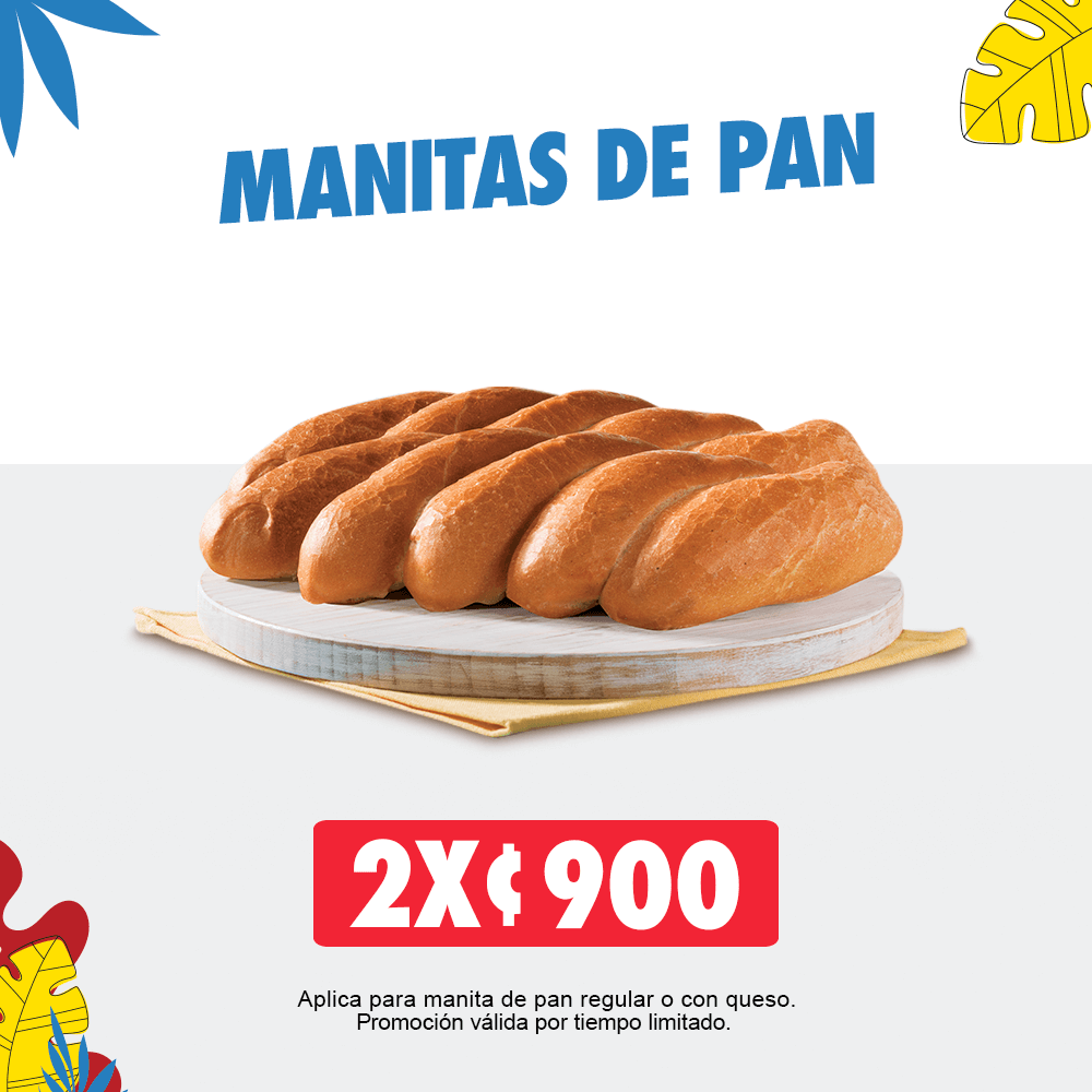 Combos de Panadería - AMPM