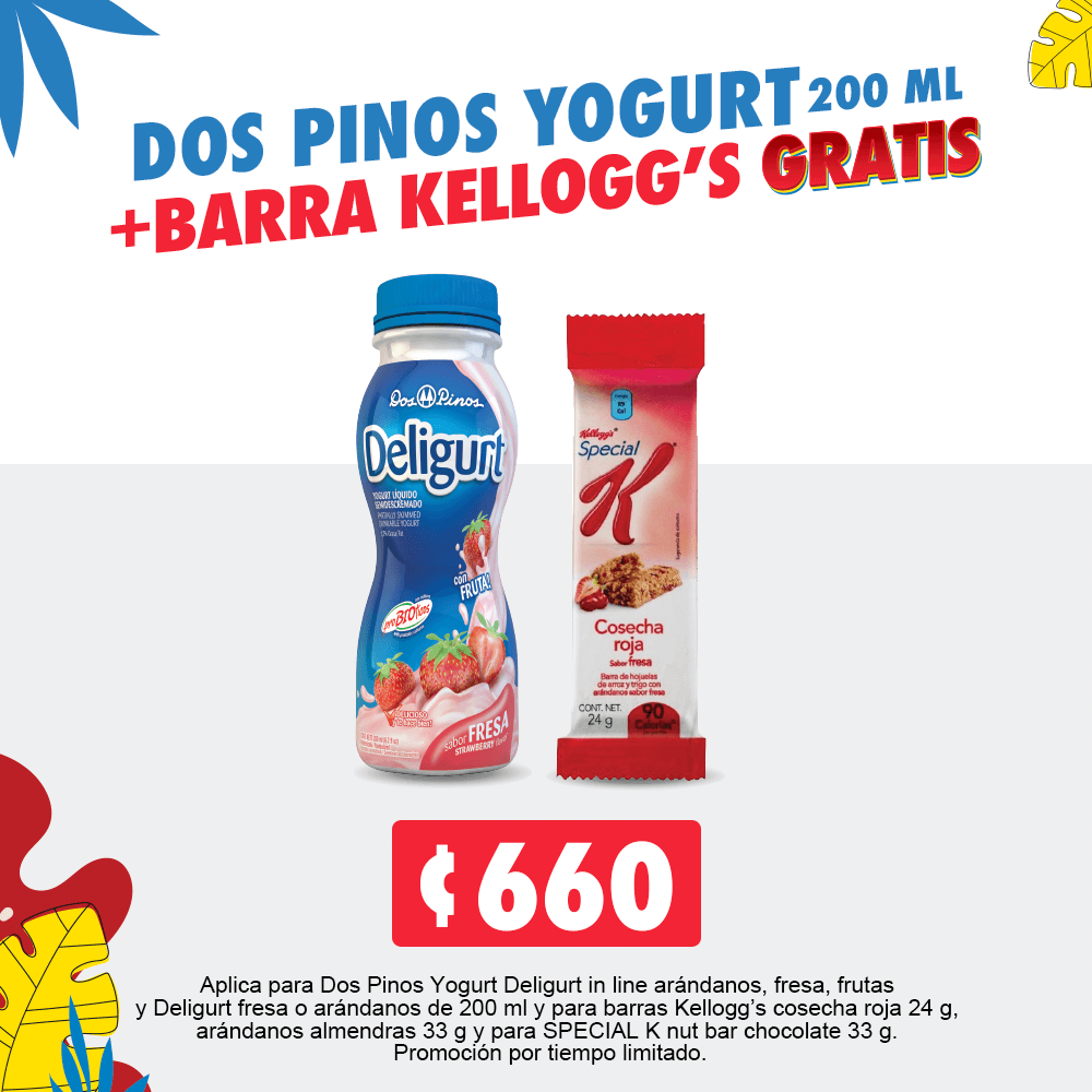 Combos de snacks - AMPM