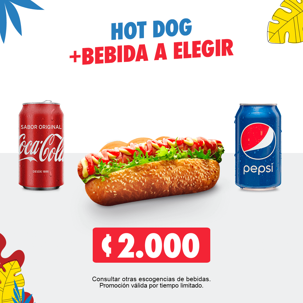 Combos de comida preparada - AMPM