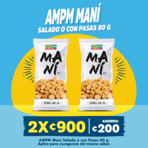 Ofertas - AMPM