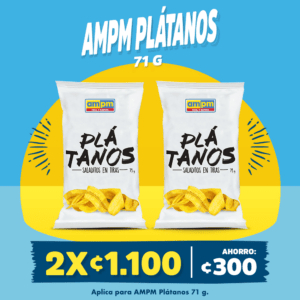 Ofertas - AMPM