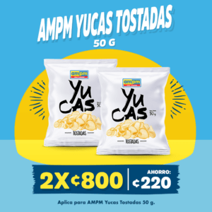 Ofertas - AMPM