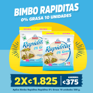 Ofertas - AMPM