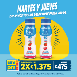 Ofertas - AMPM