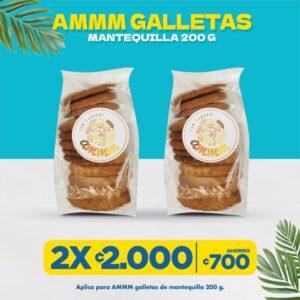 Ofertas - AMPM