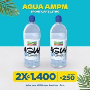 Ofertas - AMPM