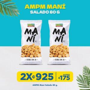 Ofertas - AMPM