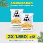 Ofertas - AMPM