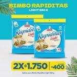 Ofertas - AMPM