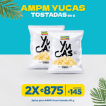 Ofertas - AMPM
