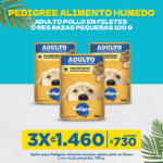 Ofertas - AMPM